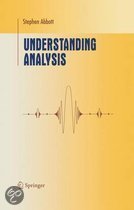 Understanding Analysis | 9780387950600 | Tweedehands