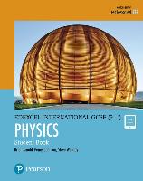 Edexcel International GCSE (9-1) Physics Student Book | 9780435185275 | Tweedehands