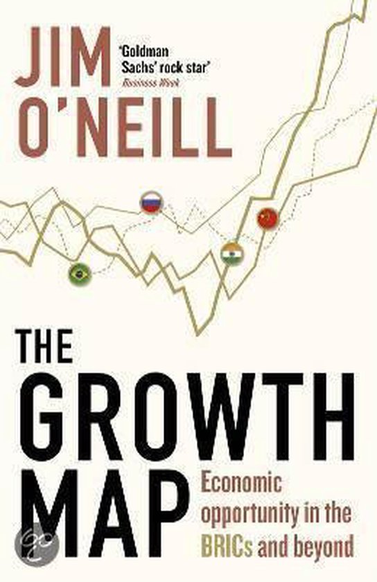 Growth Map | 9780670921263 | Tweedehands