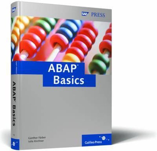 ABAP Basics | 9781592291533 | Tweedehands