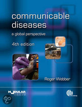 Communicable Diseases | 9781845939380 | Tweedehands